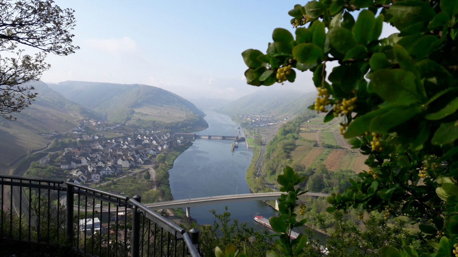 Gästehaus Mona Lisa – Neef Mosel