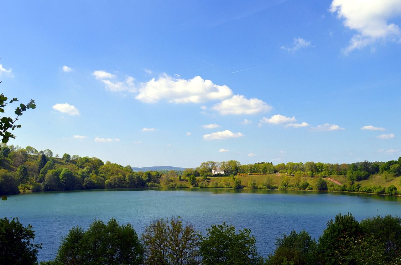 Freizeit, Sehenswürdigkeiten und mehr in Daun